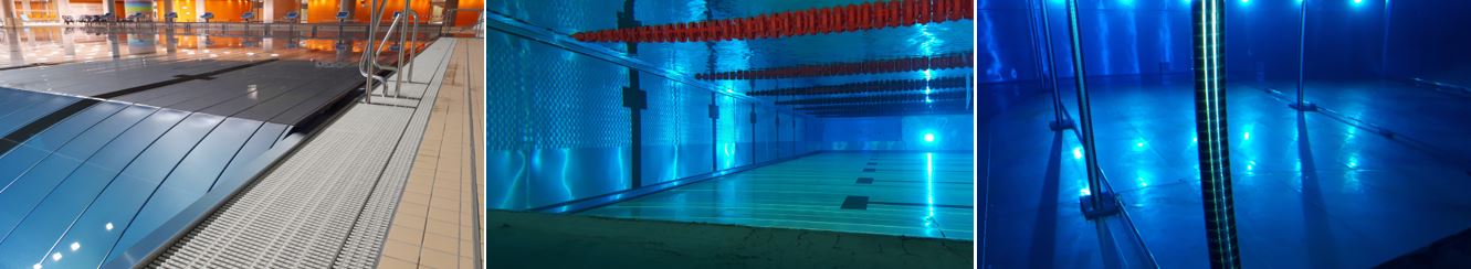 Shaping Public Pools to Expand Activities Offered in Germany - AKVO ...